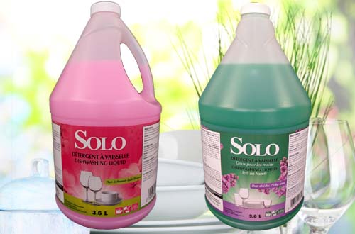 Produits Sanitaires Unique Inc.